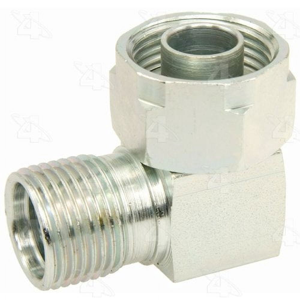 Four Seasons 15209 A/C Compressor Fitting Adapter - Walmart.com