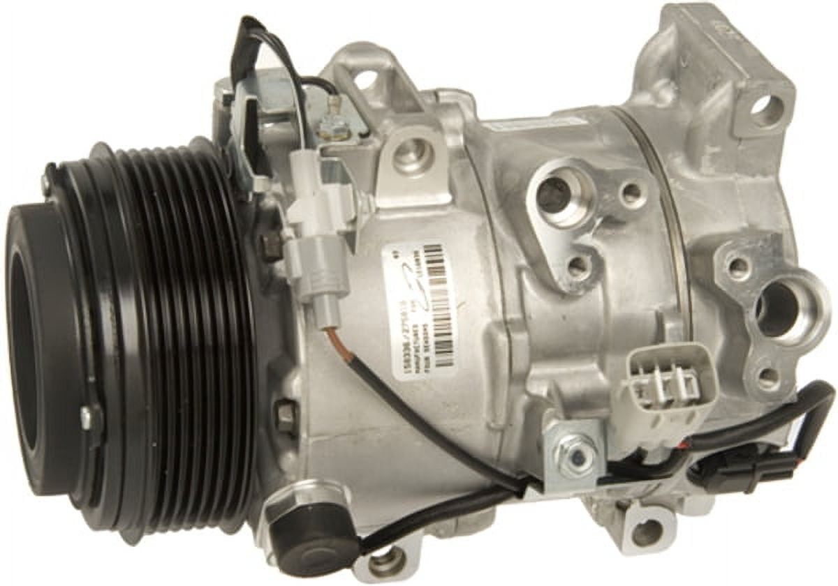 Four Seasons 158336 A/C Compressor Fits select: 2007-2009 LEXUS RX ...