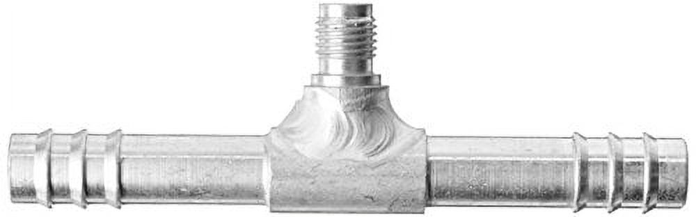 Four Seasons 16178 Straight Air Conditioning Splicer with R12 Service ...