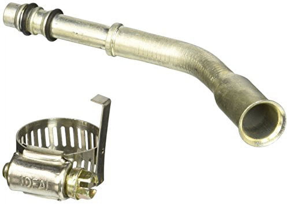 Four Seasons 16926 Springlock A/C Fitting, 45 Degree - Walmart.com