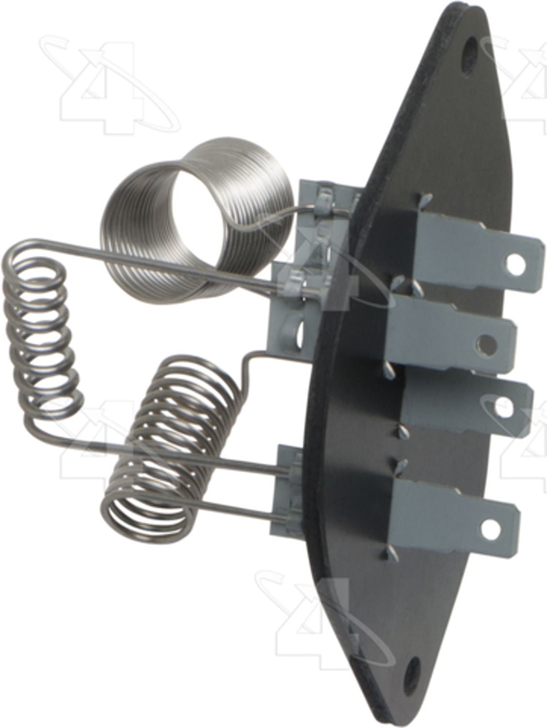 Four Seasons 20079 Resistor Block Fits select: 1982-1994 CHEVROLET S ...