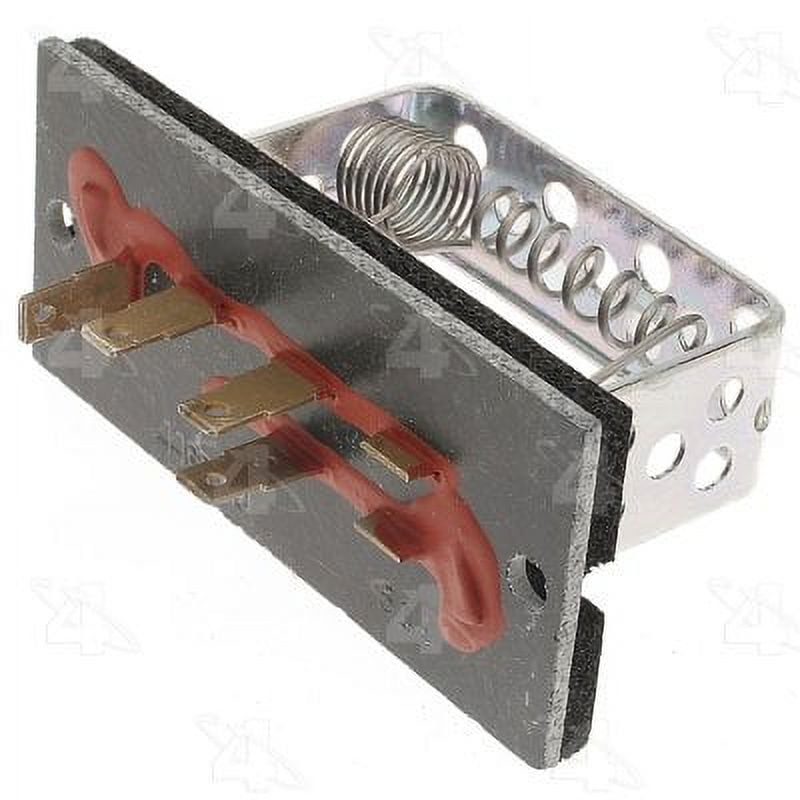 Four Seasons 20108 Blower Motor Resistor Fits select: 1995-1999 DODGE ...