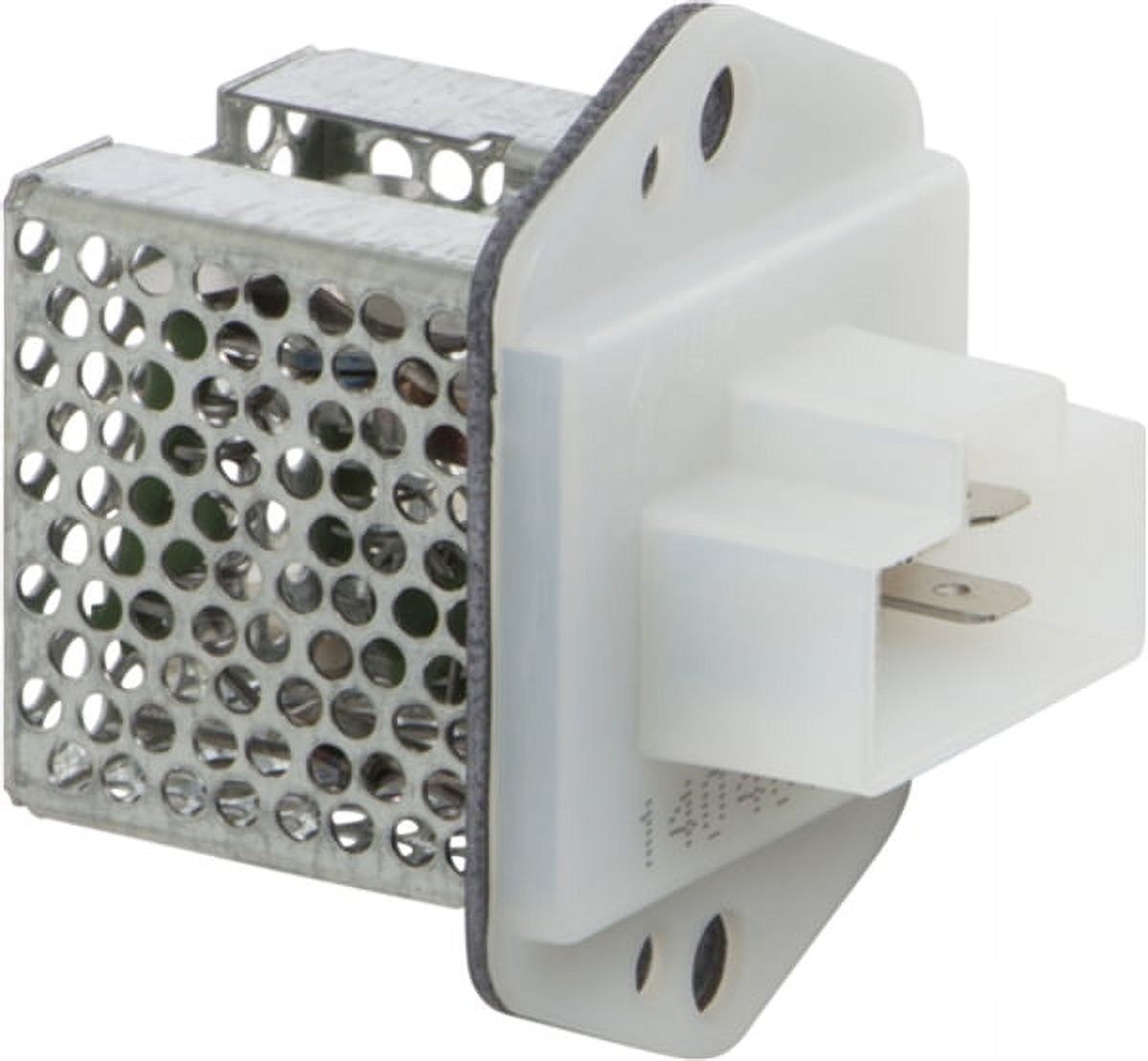 Four Seasons 20122 Resistor Block For 86-97 720 D21 M30 Pathfinder ...