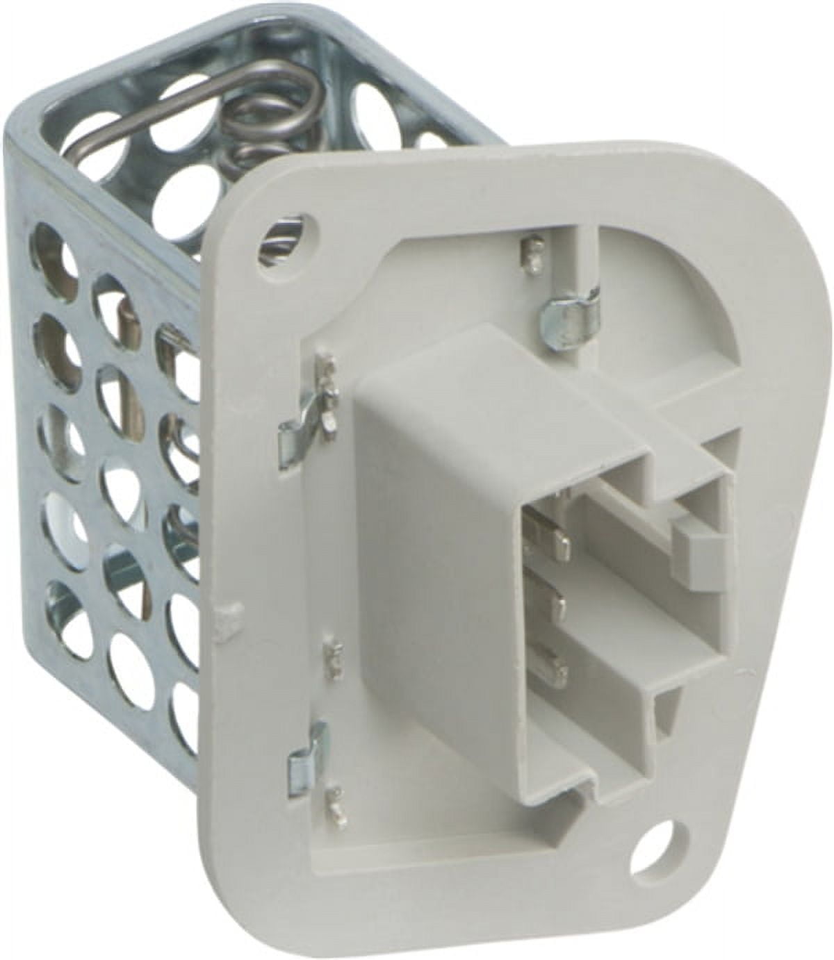 Four Seasons 20275 Resistor Block For 97-06 Jeep Cherokee TJ Wrangler ...