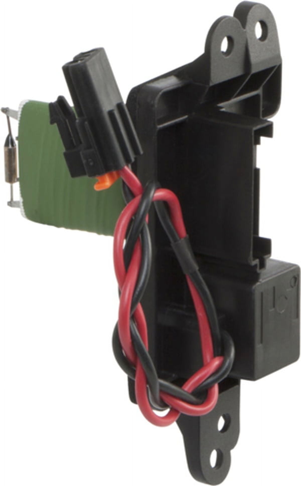 Four Seasons 20299 Resistor Block Fits select: 2002-2009 CHEVROLET ...