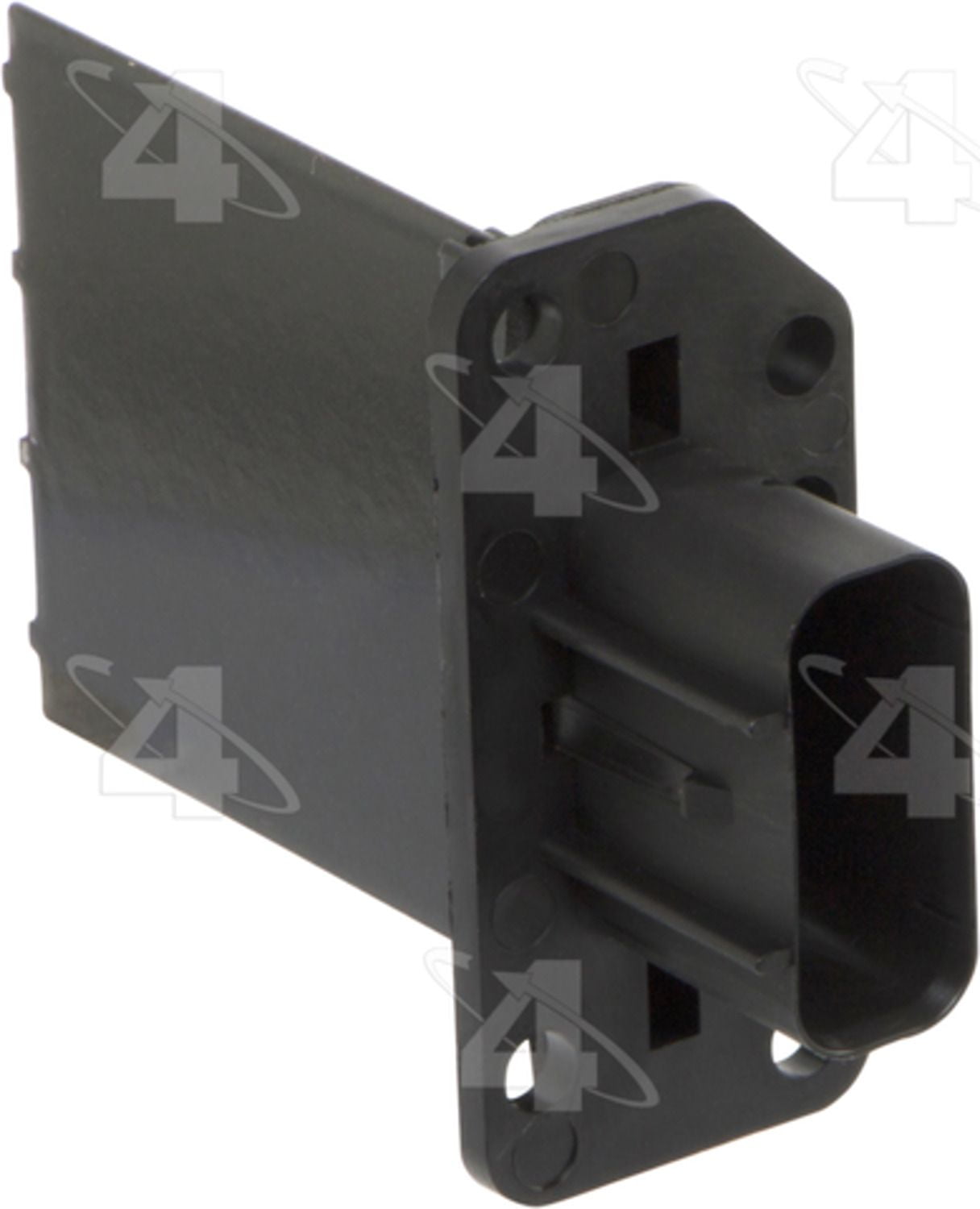 Four Seasons 20325 Resistor Block For 05-11 Crown Victoria Grand ...