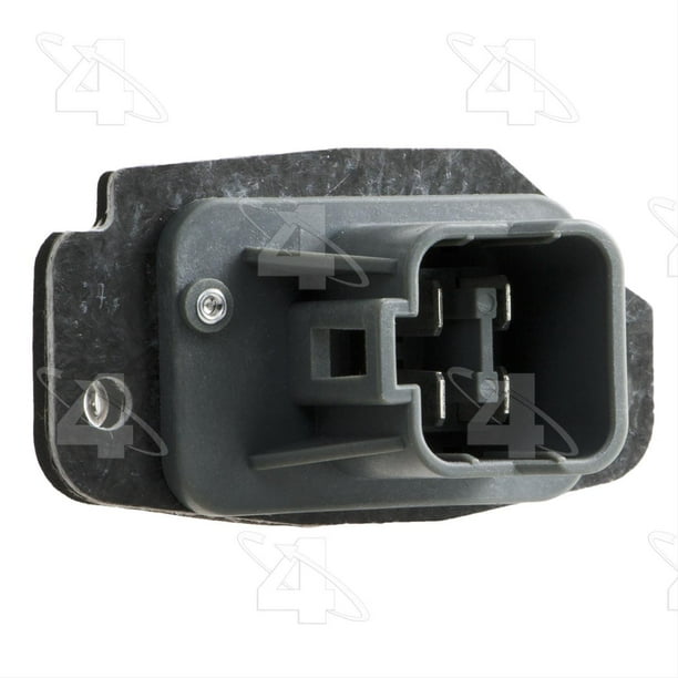 Four Seasons 20377 Resistor Block - Walmart Business Supplies