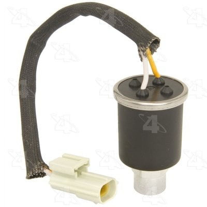 Four Seasons 20893 Radiator Cooling Fan Switch Fits select: 1988-1994 ...