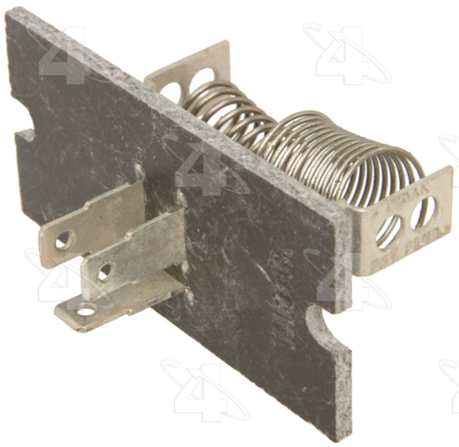 Four Seasons 20906 Resistor Block - Walmart.com