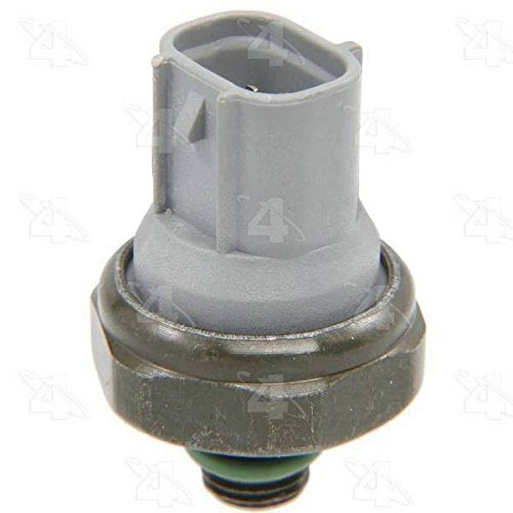 Four Seasons 20942 System Mounted Binary Pressure Switch Fits select: 1991-1995 TOYOTA MR2, 1991 ...