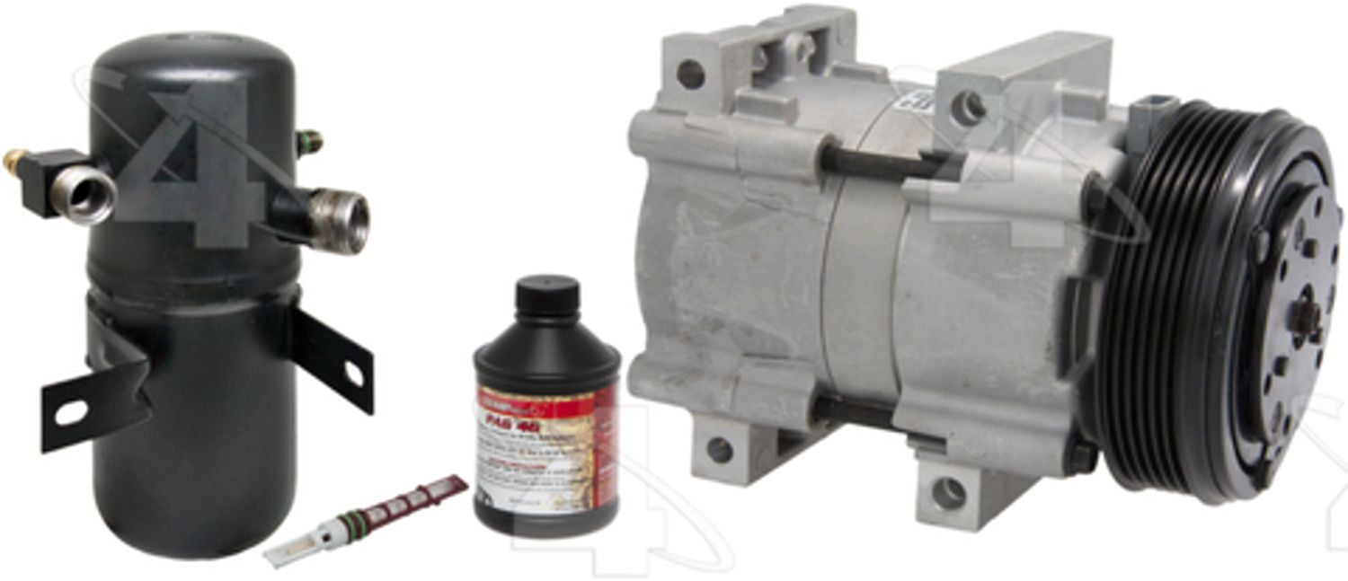 Four Seasons 2277NK Complete Air Conditioning Kit Complete Air ...