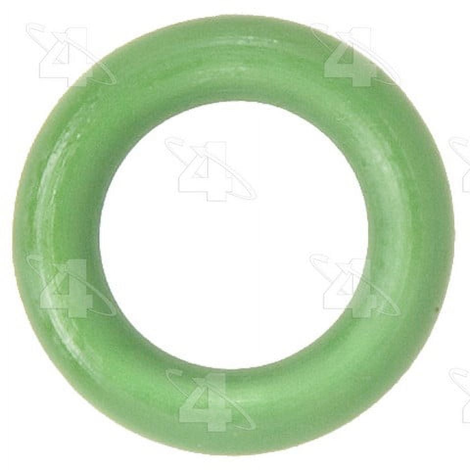 Four Seasons 24728 Green Round O-Ring - Walmart.com