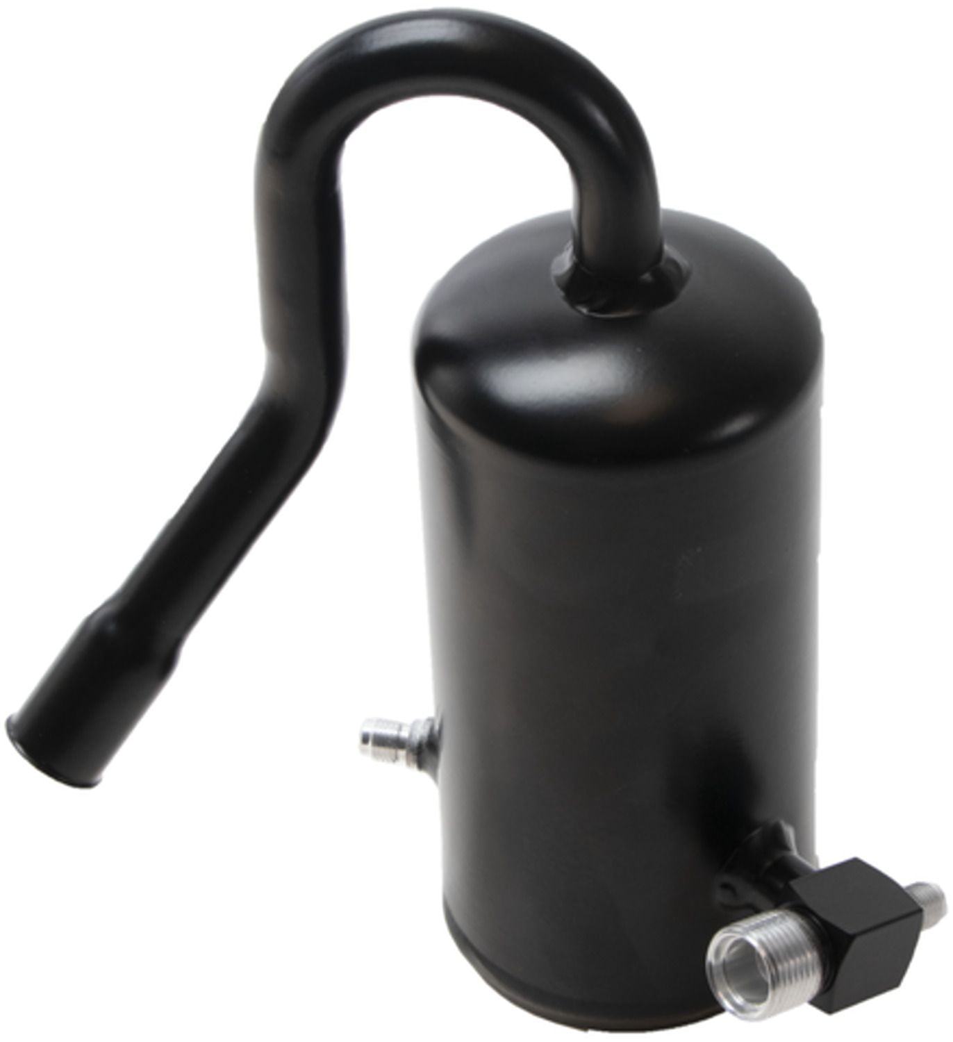 Four Seasons 33051 A/C Accumulator for Ford Bronco, F-150, F-250, F-350 ...