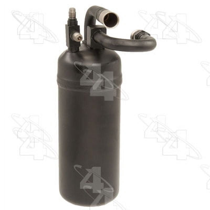 Four Seasons 33052 - Accumulator Fits select: 1991-1993 FORD ESCORT ...