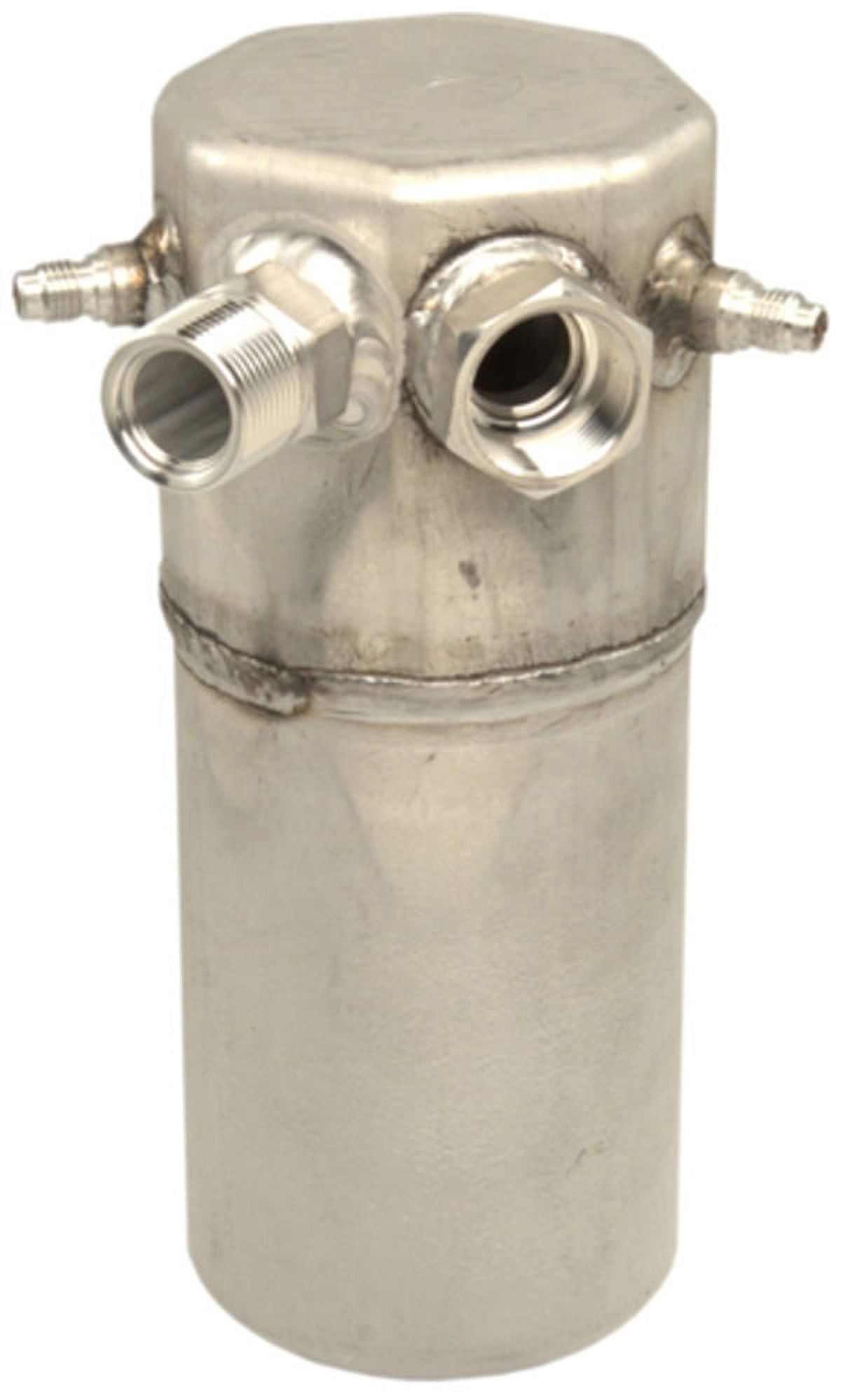 Four Seasons 33125 - Accumulator Fits select: 1992 CHEVROLET LUMINA ...