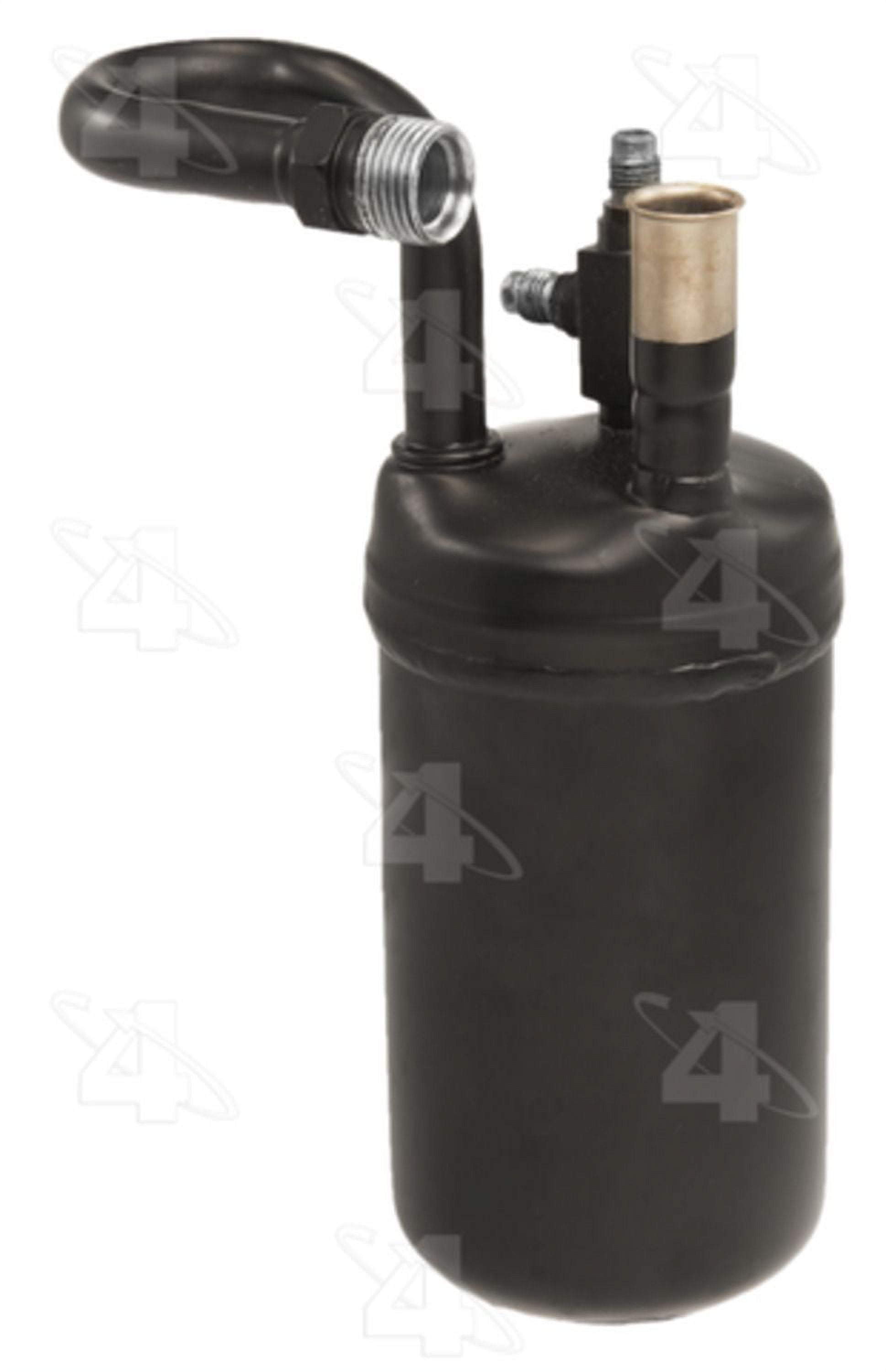 Four Seasons 33182 Accumulator For 83-93 Bronco II Explorer Navajo ...