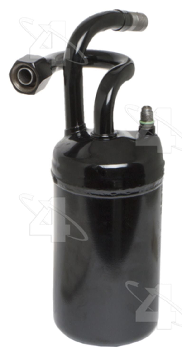 Four Seasons 33196 Accumulator For Select 82-93 Ford Lincoln Mercury ...