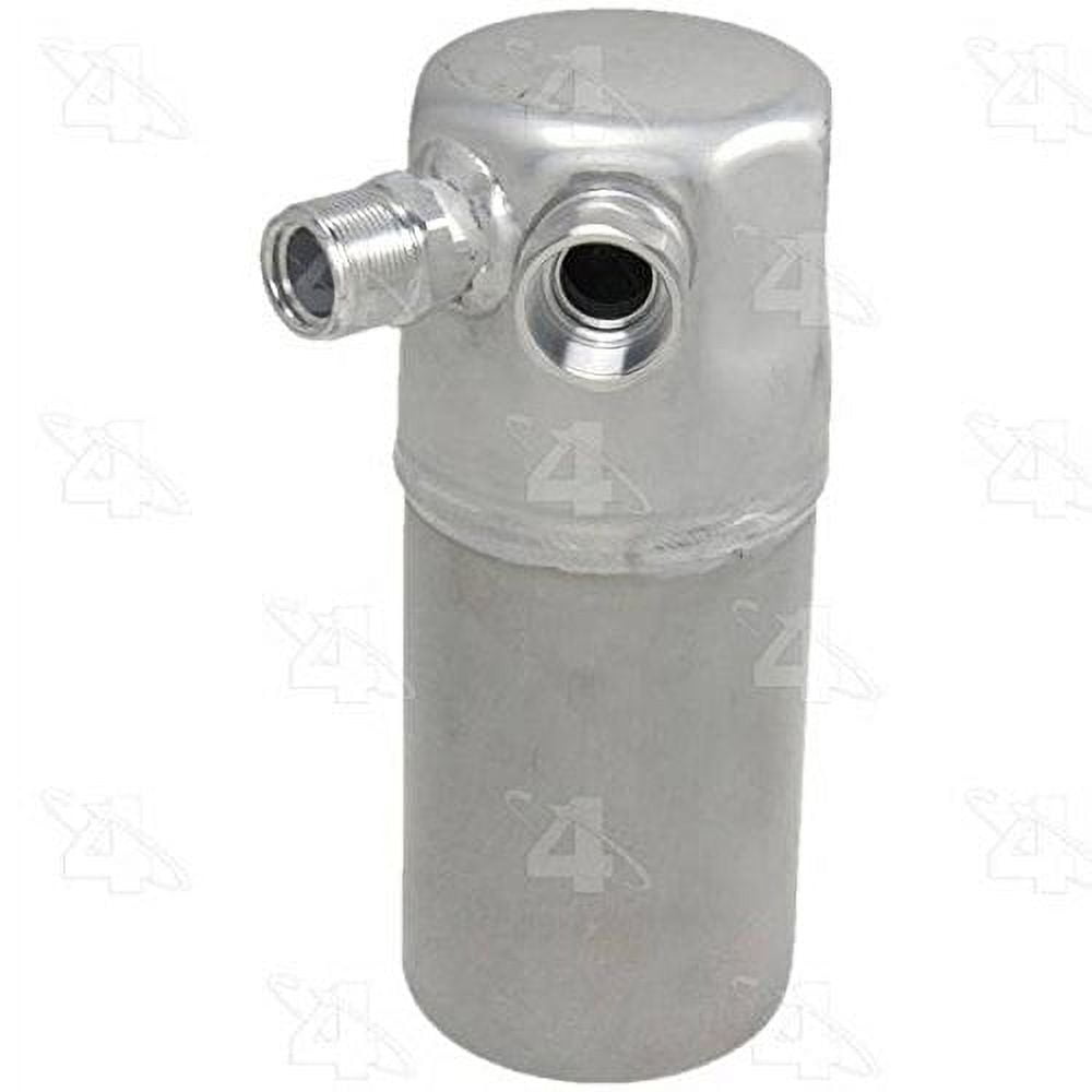 Four Seasons 33327 Accumulator Fits select: 1993-1994 AUDI S4 - Walmart.com