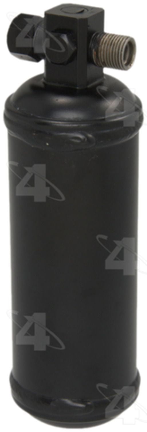 Four Seasons 33363 Steel Filter Drier Fits select: 1978-1984 VOLKSWAGEN ...