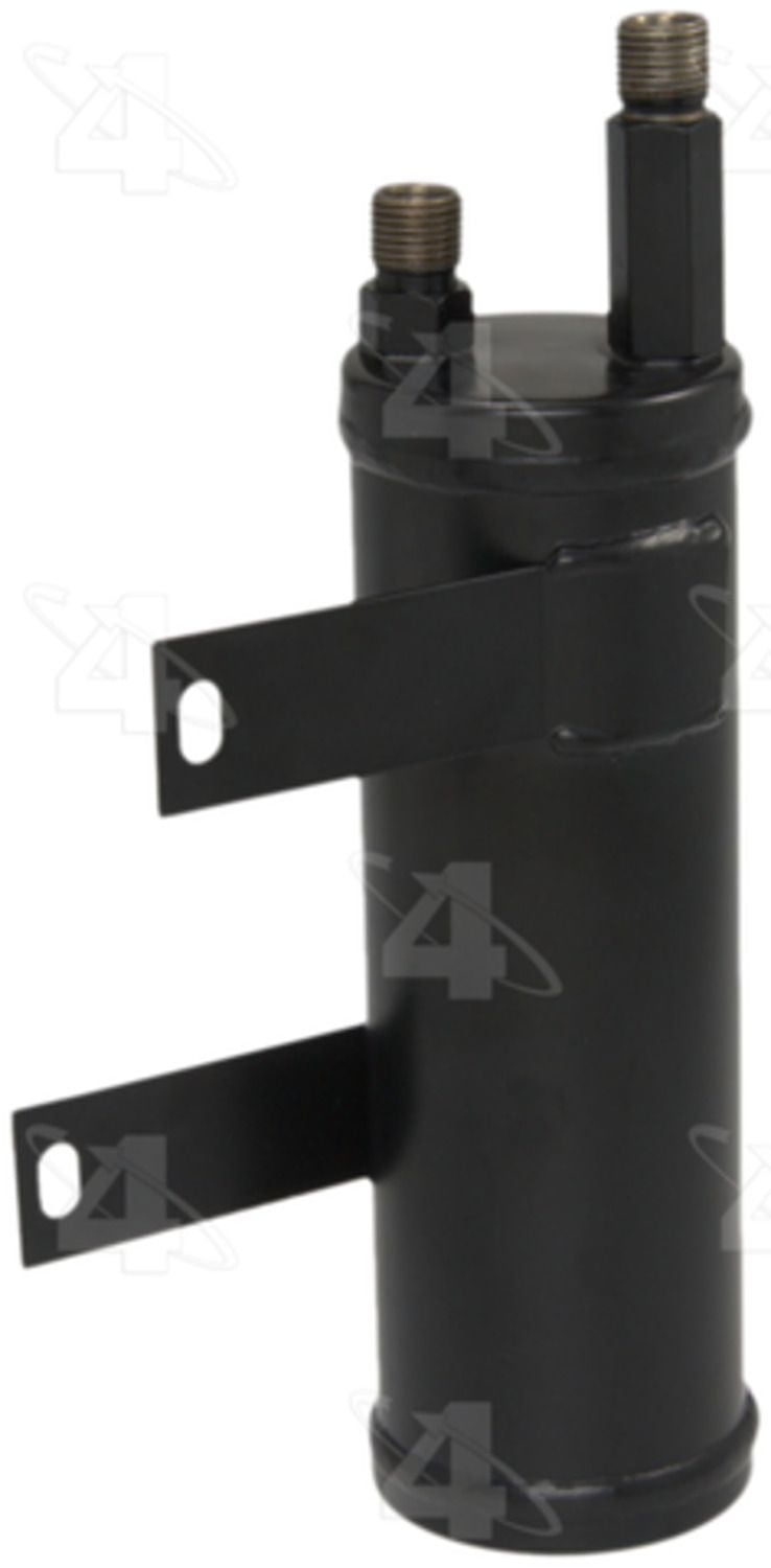 Four Seasons 33380 Steel Filter Drier Fits select: 1978-1979 LINCOLN ...