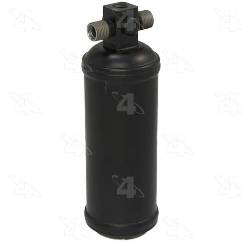 Four Seasons 33428 - Filter Drier Fits select: 1983-1985 MAZDA RX7 ...