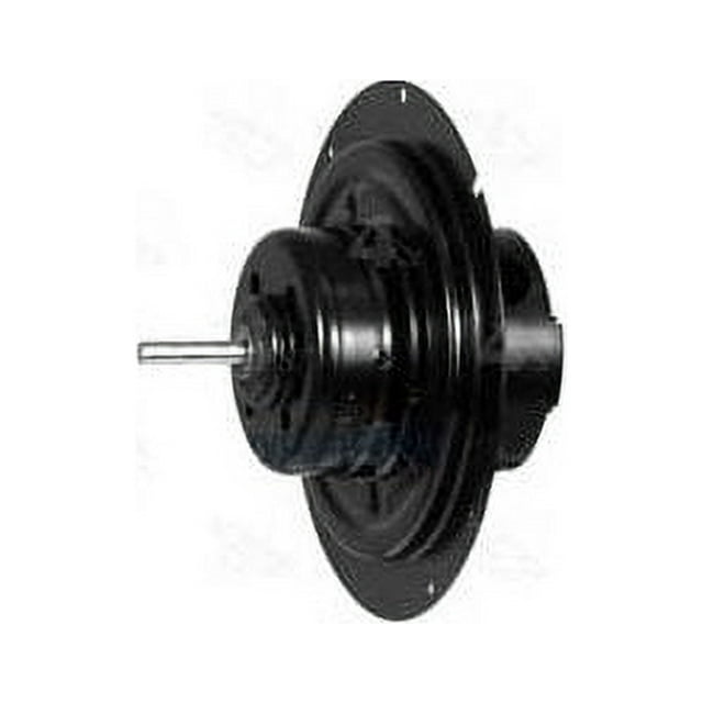 Four Seasons Blower Motor OEM Fits 1999-2007 Ford F250 F350 Flanged ...