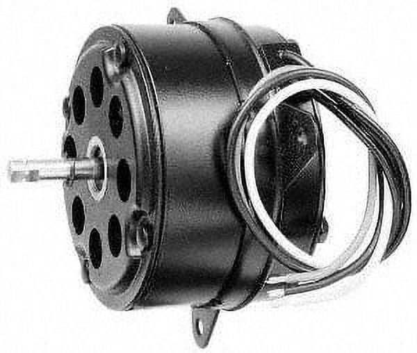 Four Seasons 35158 Radiator Fan Motor Fits select: 1995-1997 FORD PROBE ...