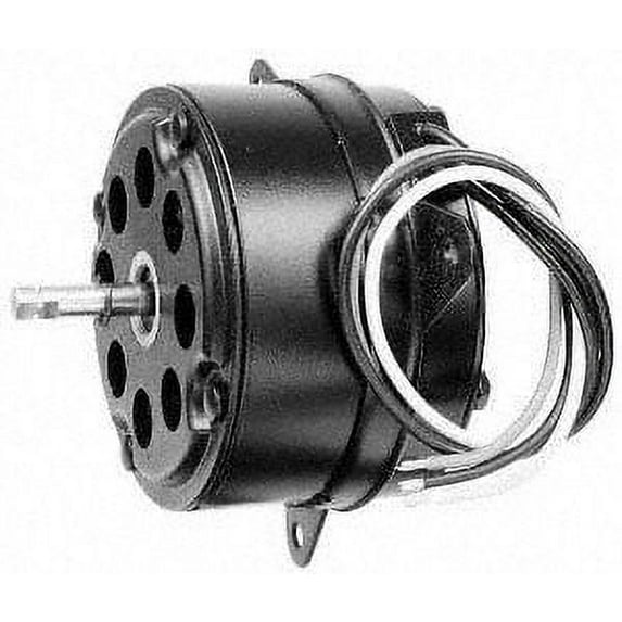 Four Seasons 35158 Radiator Fan Motor Fits select: 1995-1997 FORD PROBE ...