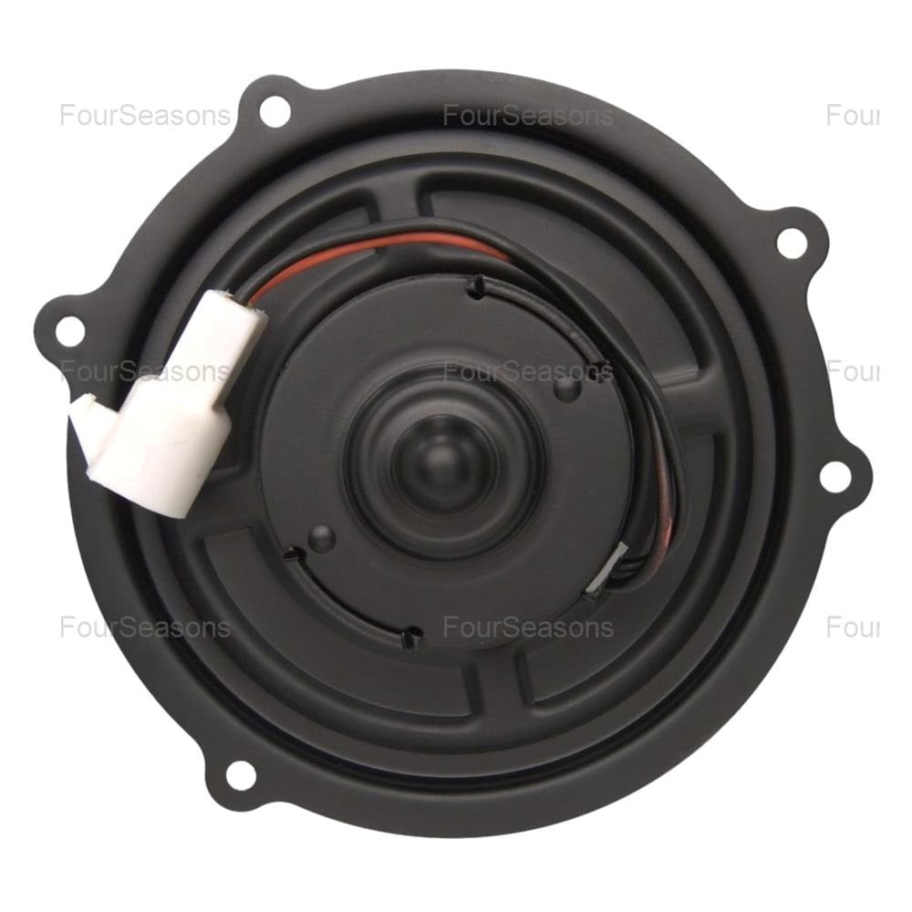 Four Seasons 35392 - HVAC Blower Motor without Wheel - Walmart.com