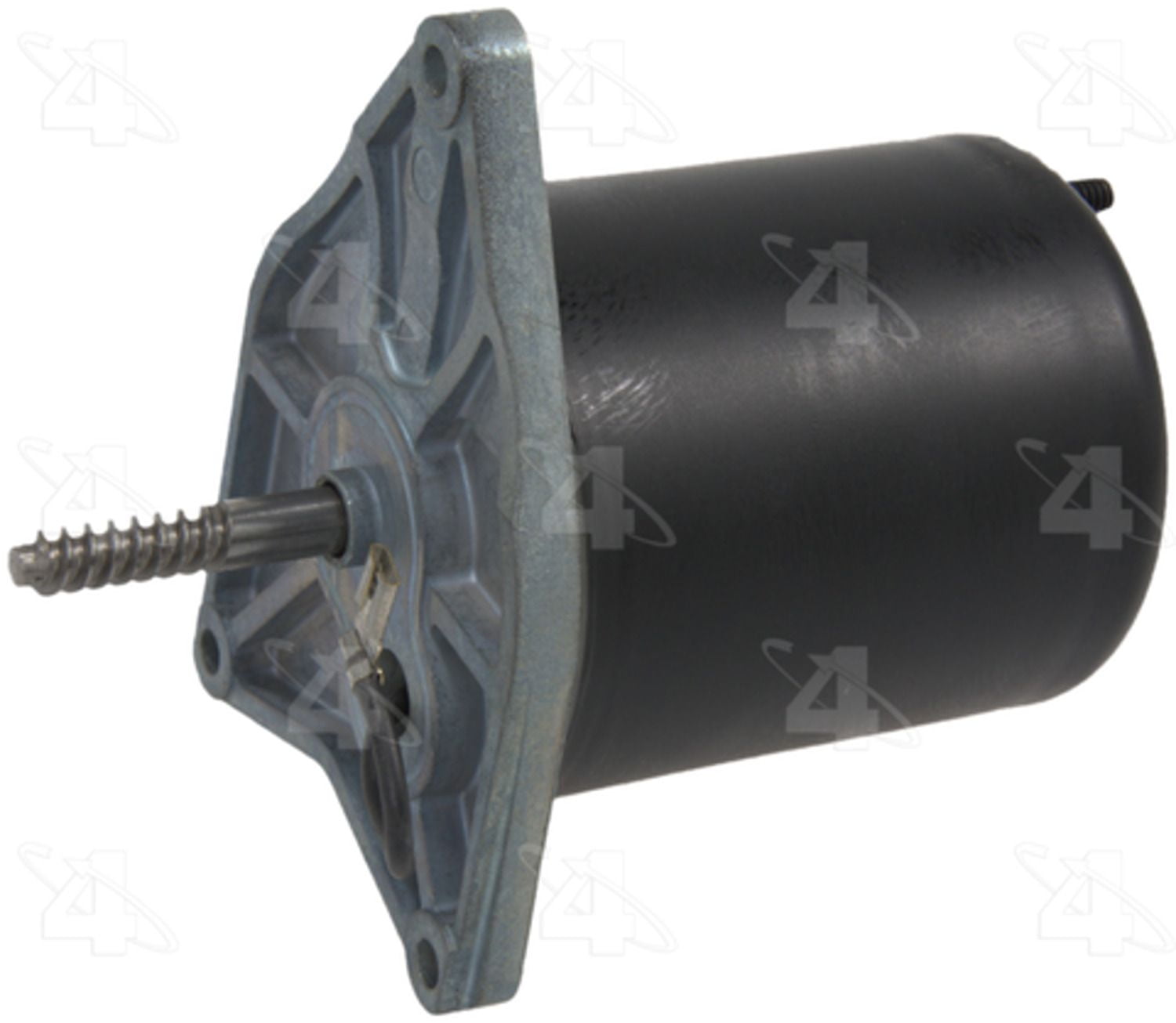 Four Seasons 35414 Reverse Rotation Vented Axle Shift Motor - Walmart.com