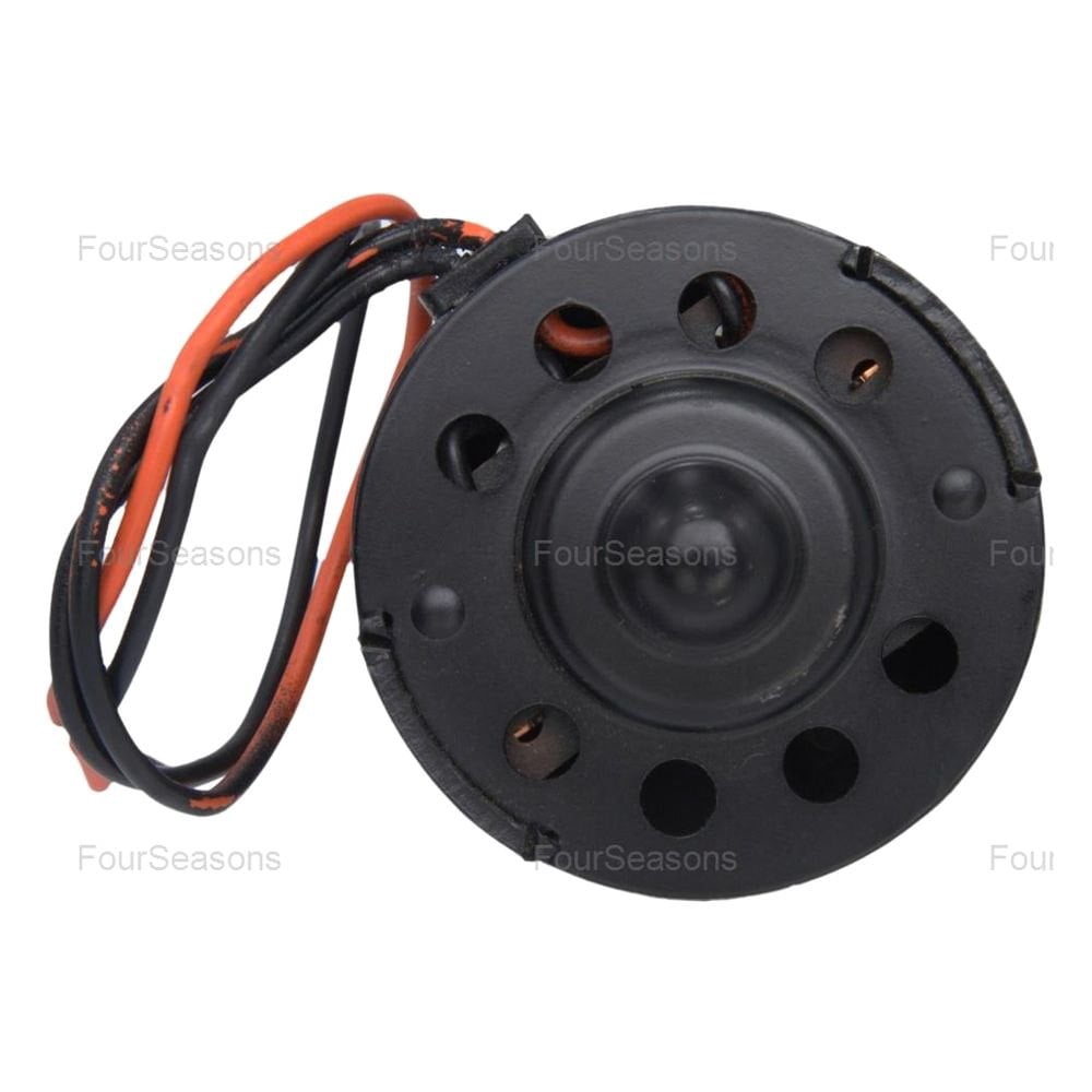 Four Seasons 35430 - HVAC Blower Motor without Wheel - Walmart.com