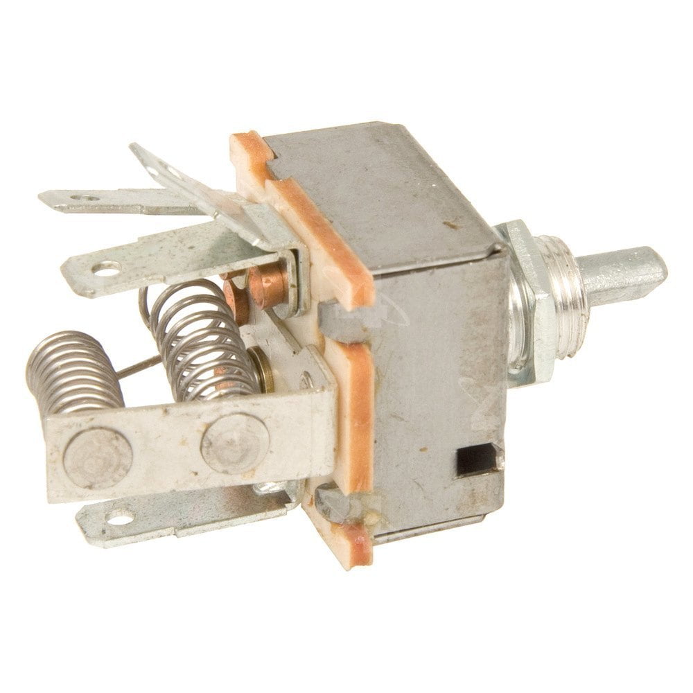 Four Seasons 35705 Rotary Selector Blower Switch - Walmart.com