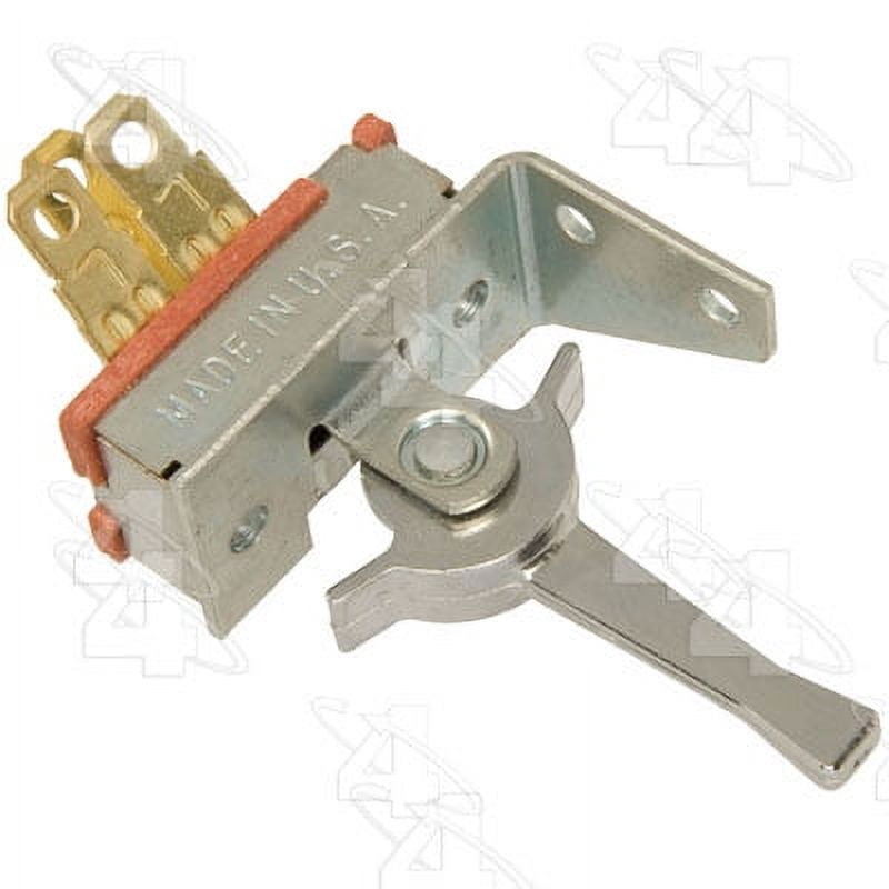 Four Seasons 35708 - Selector Switch Fits select: 1972-1980 DODGE W ...
