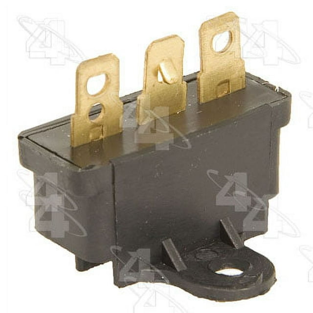 Four Seasons 35759 - Thermal Limiter Fuse Fits select: 1970-1976 ...