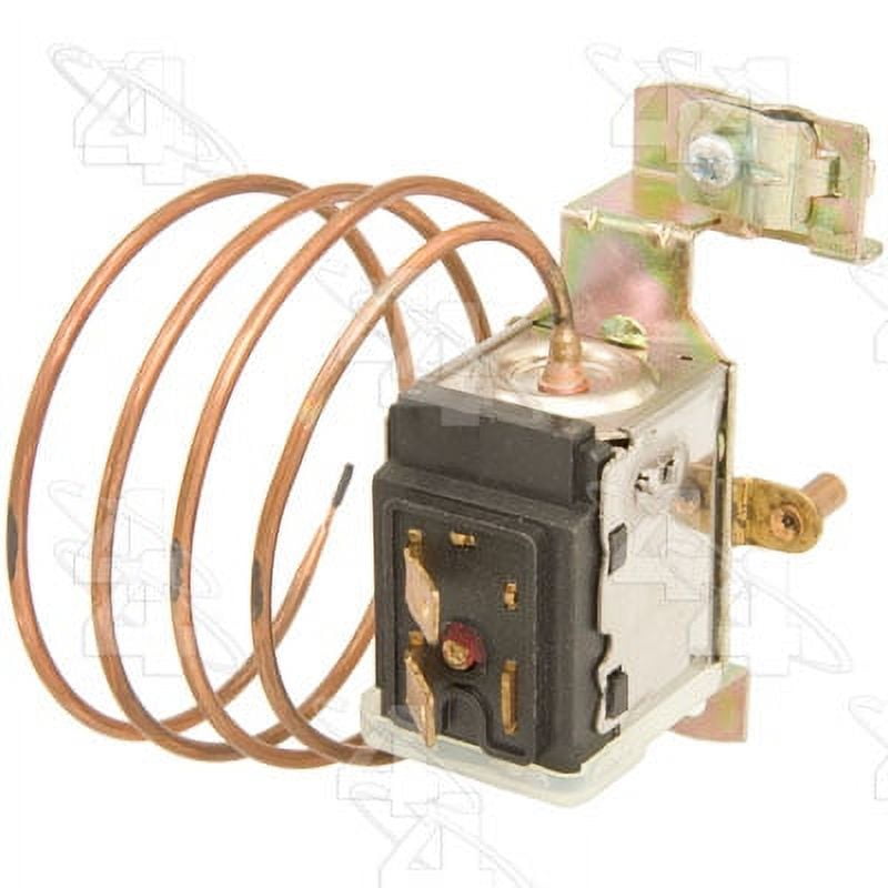 Four Seasons 35847 - Temperature Switch Fits select: 1968-1972 FORD ...