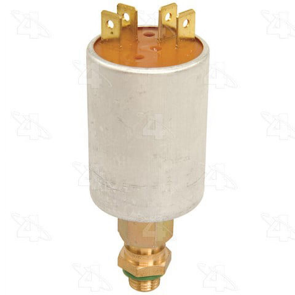 Four Seasons 35901 System Mounted Trinary Pressure Switch - Walmart.com