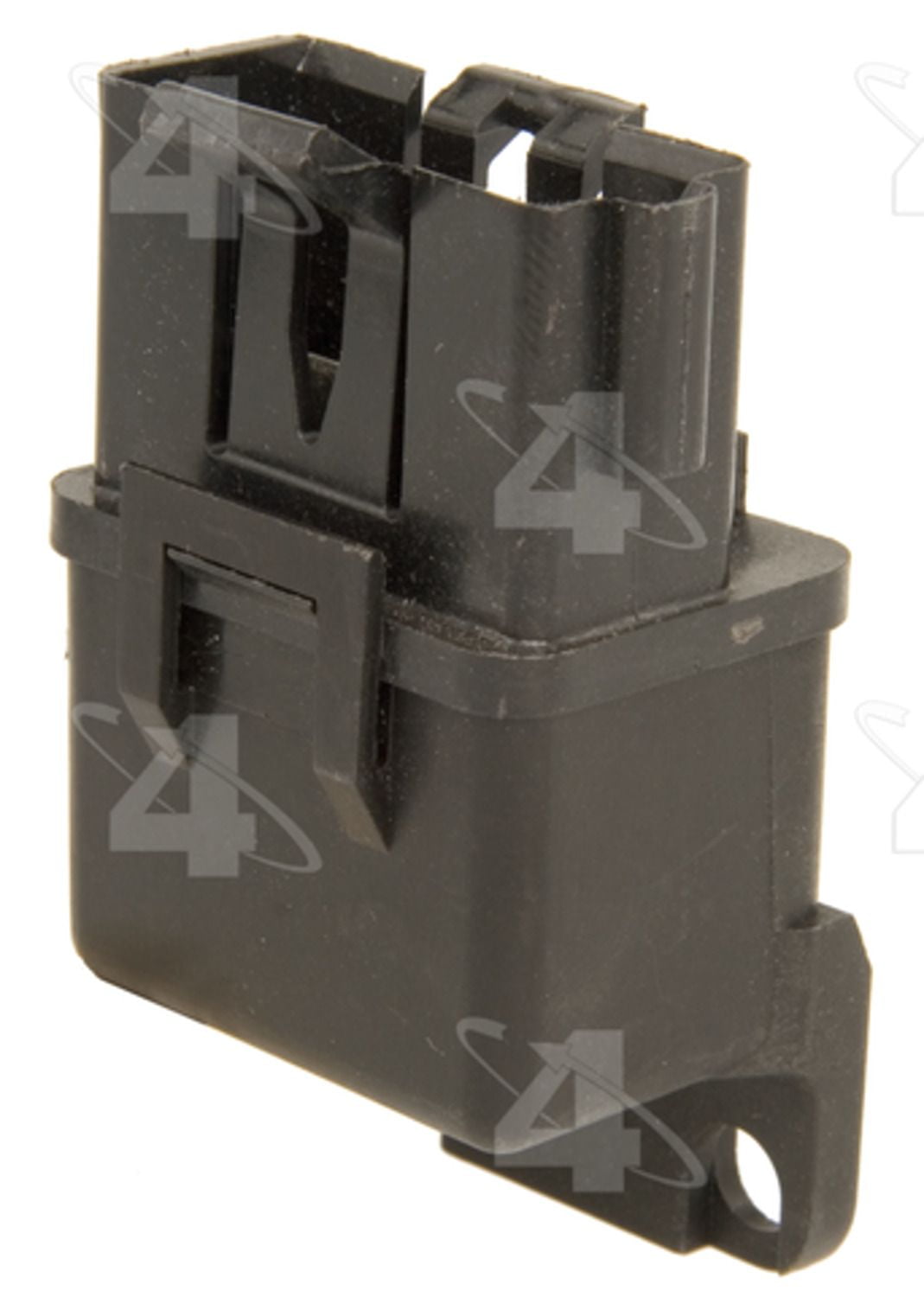 Four Seasons 35906 Standard Relay Fits select: 1988-1990 CHEVROLET GMT ...