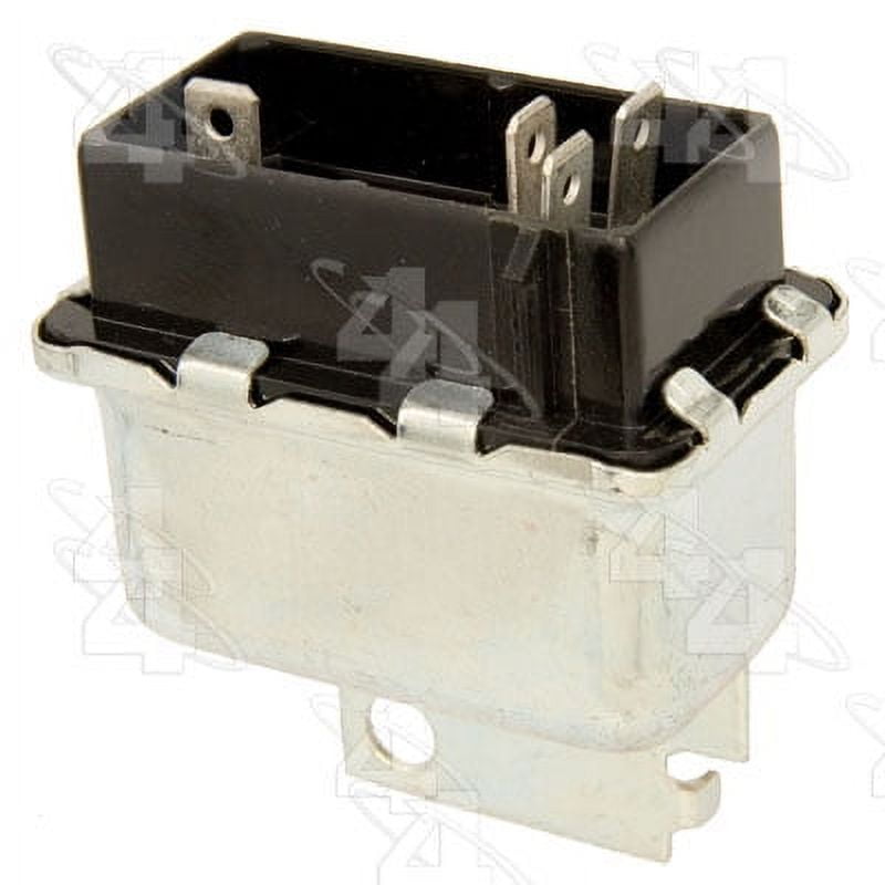 Four Seasons 35924 - Relay Fits select: 1985-1987 DODGE CARAVAN, 1986 ...