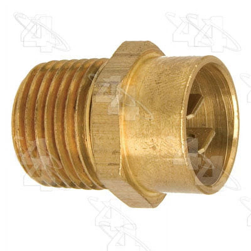 Four Seasons 35932 - Temperature Switch Fits select: 1982-1985 CHRYSLER ...