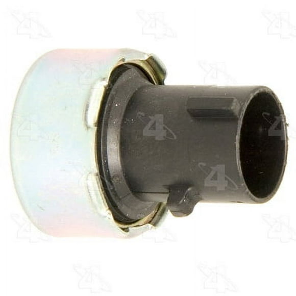 Chevrolet Silverado Hvac Pressure Switch