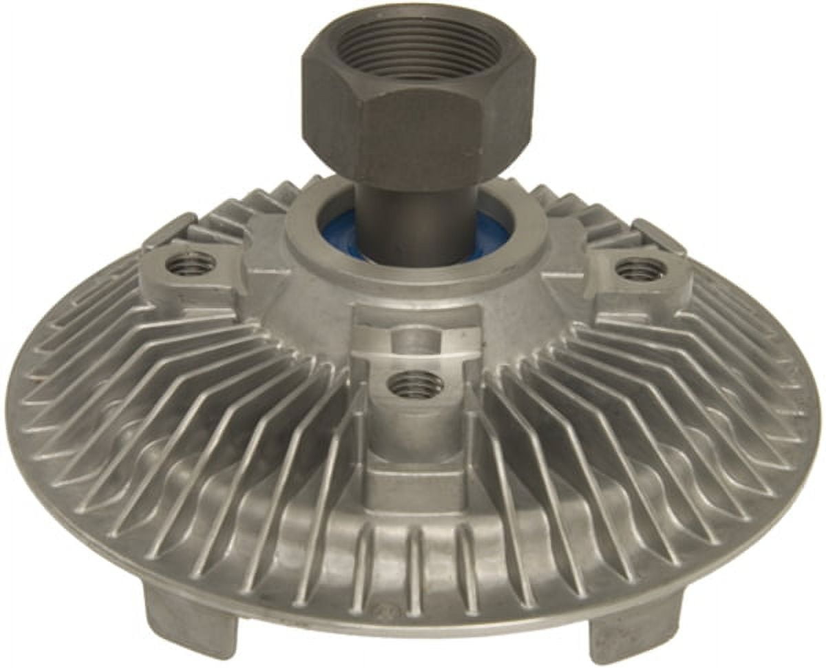 Four Seasons 36729 Reverse Rotation Thermal Standard Duty Fan Clutch ...
