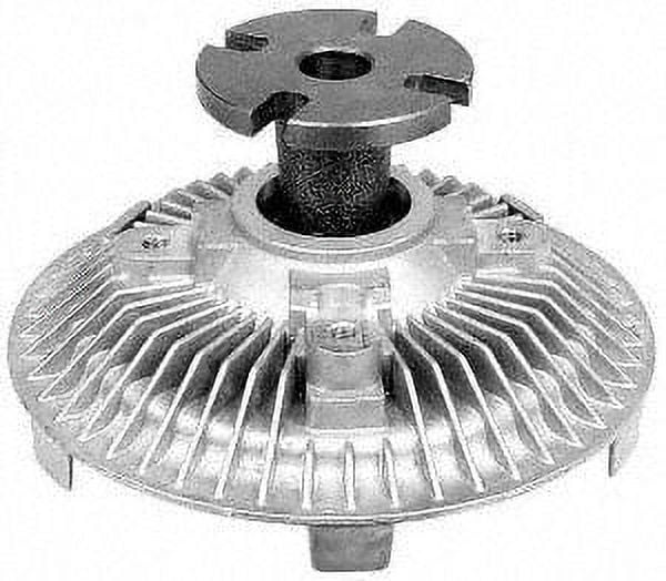 Four Seasons 36732 Fan Clutch Fits select: 1994-1997 ISUZU RODEO, 1993 ...