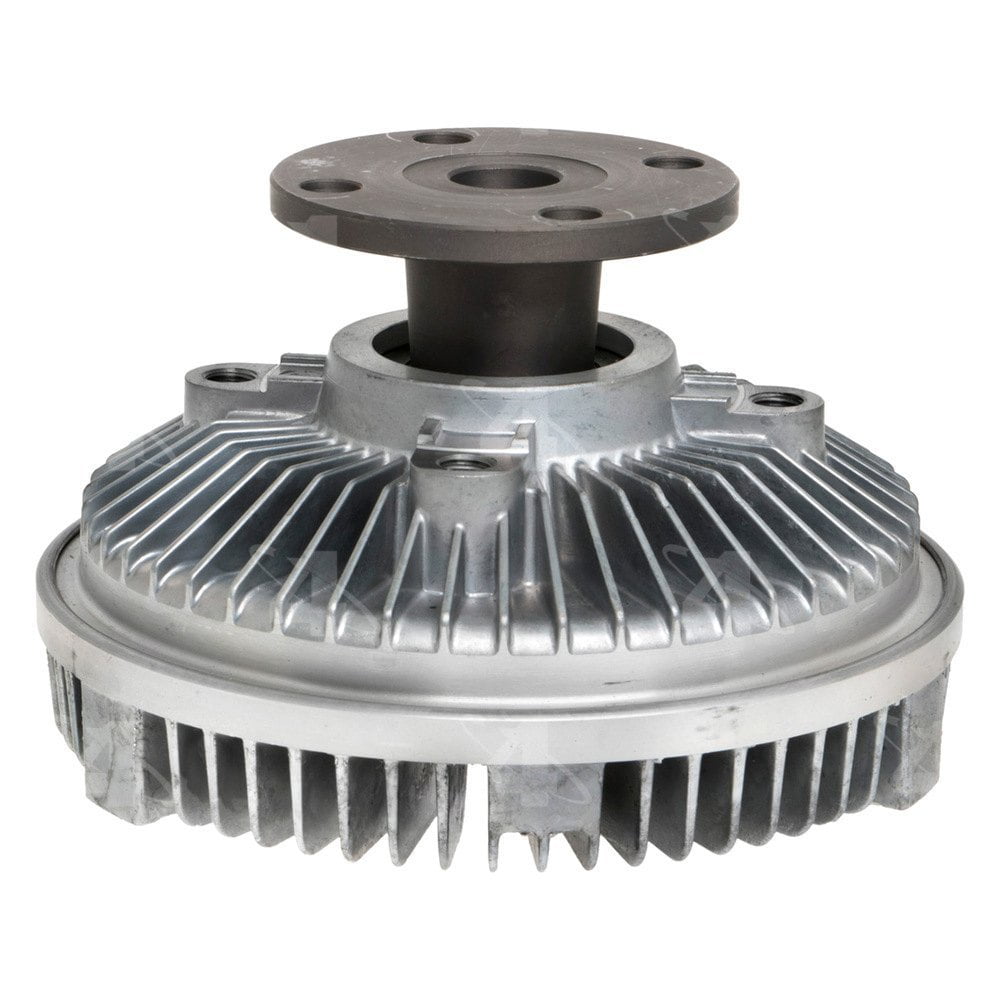 Four Seasons 36960 - Thermal Fan Clutch Fits select: 1981-1985 ...