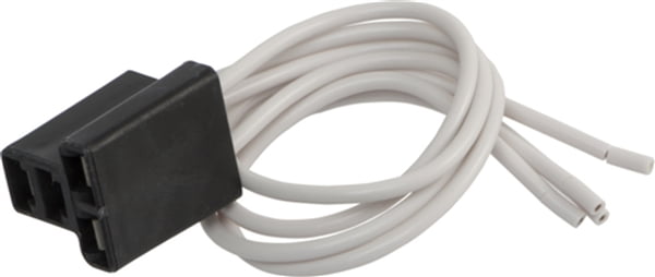 Four Seasons 37207 Harness Connector Fits select: 1994-1997 DODGE RAM ...