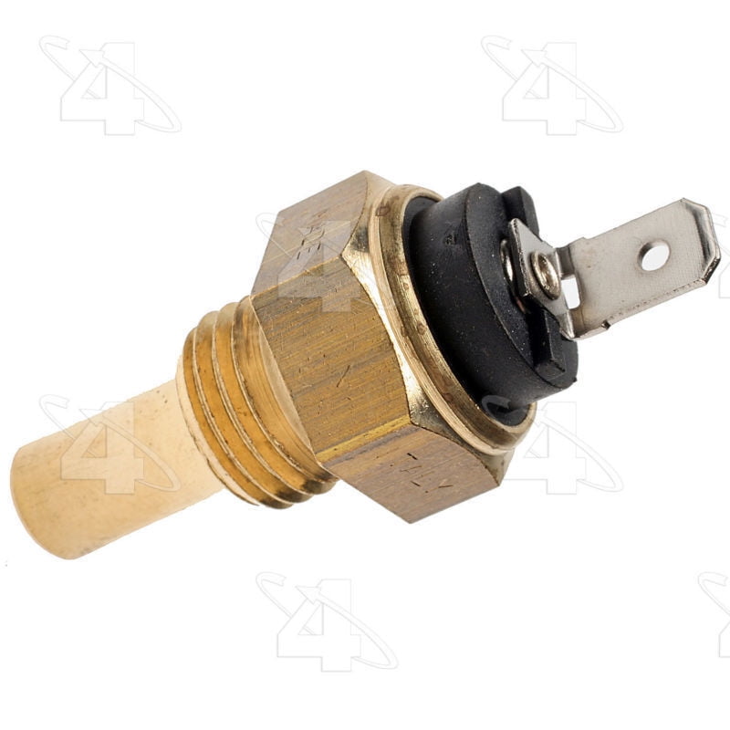 Four Seasons 37424 Engine Coolant Temperature Sender - Walmart.com