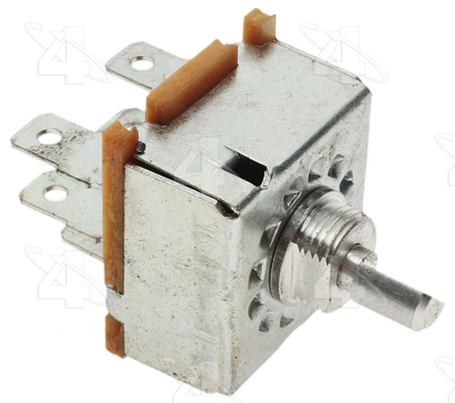 Four Seasons 37553 Rotary Selector Blower Switch Fits select: 1972-1973 ...