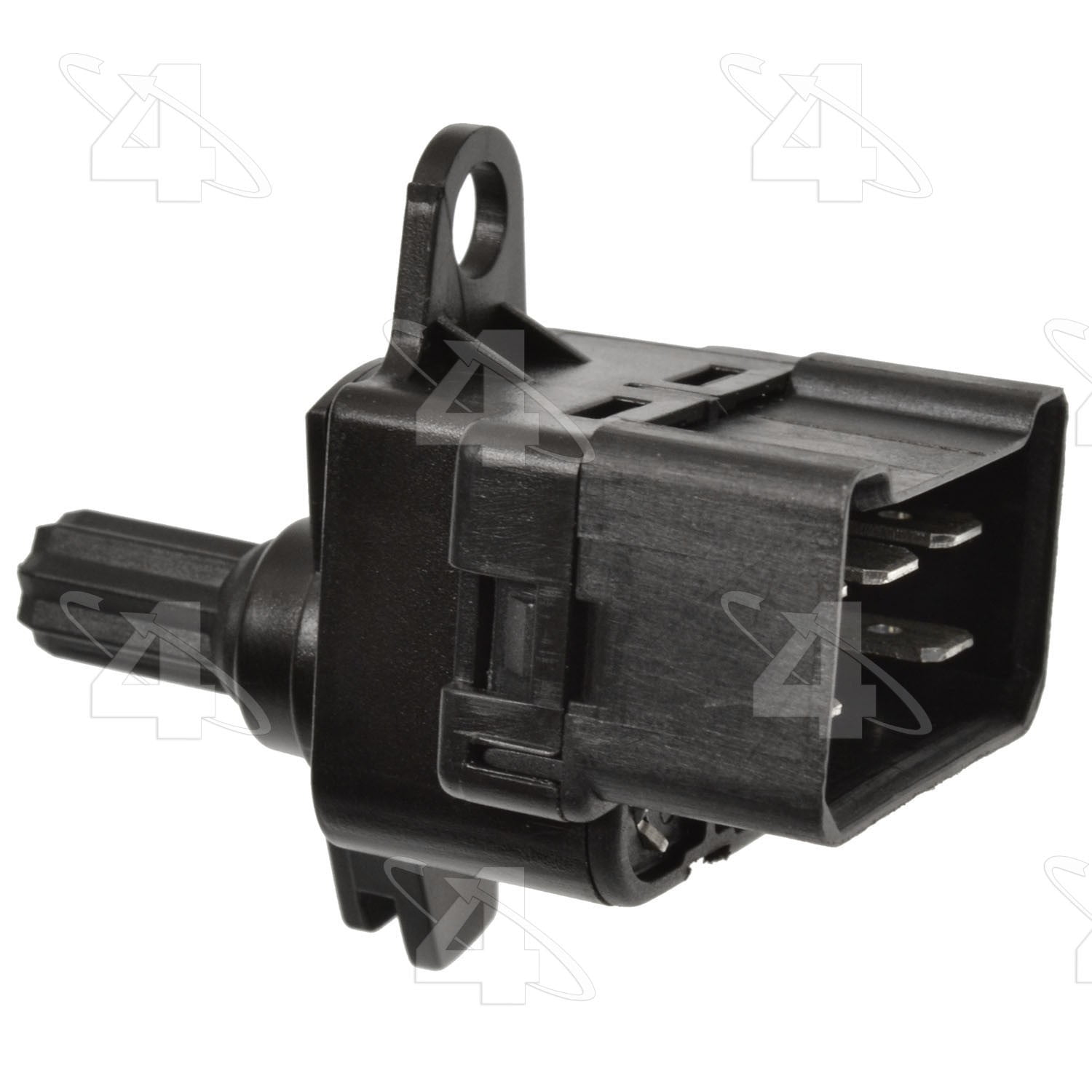 Four Seasons 37602 HVAC System Switch for Ford Focus, Transit Connect ...