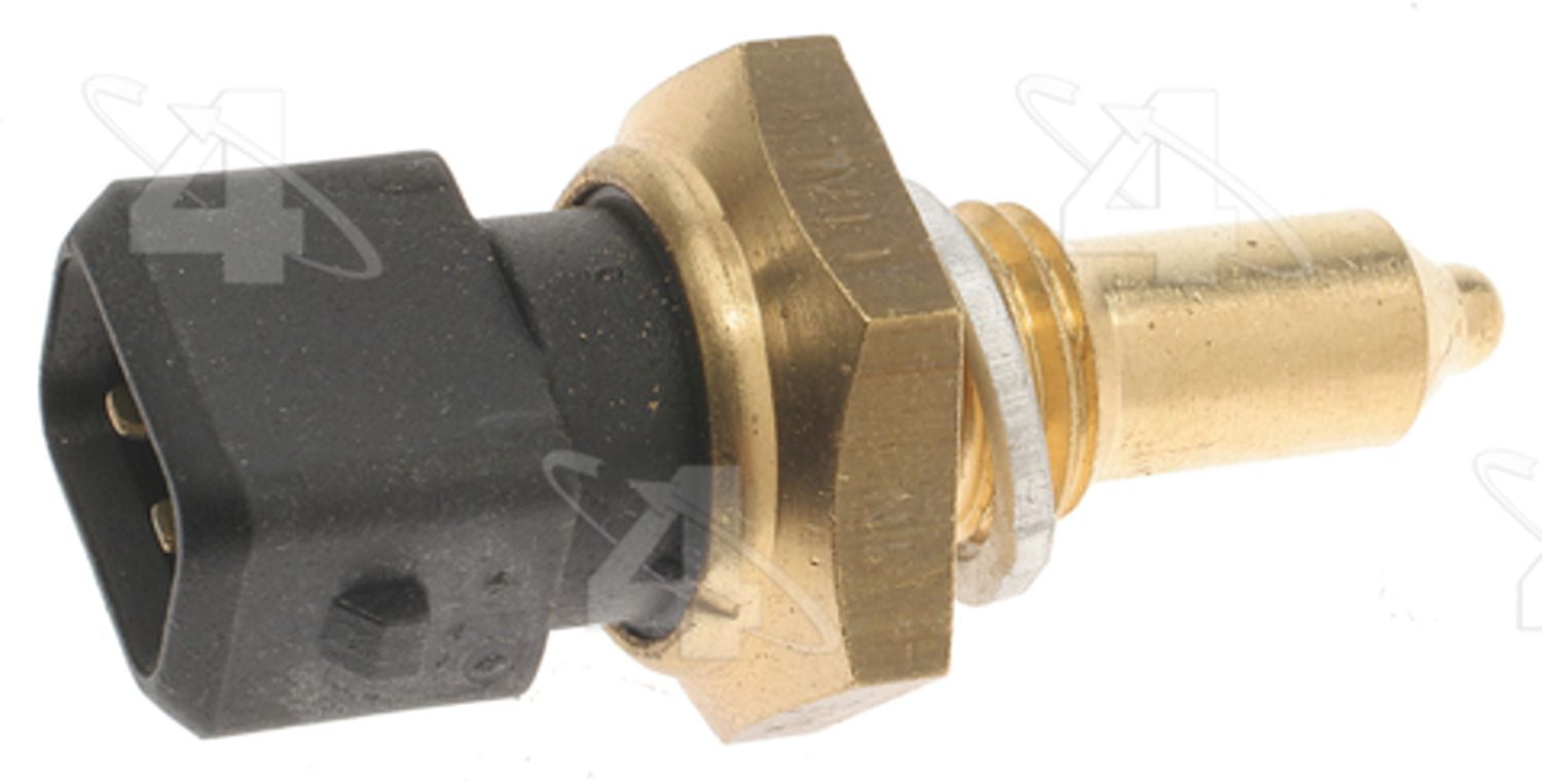 Four Seasons 37806 Coolant Temp Sensor Switch Fits select: 2007-2016 ...