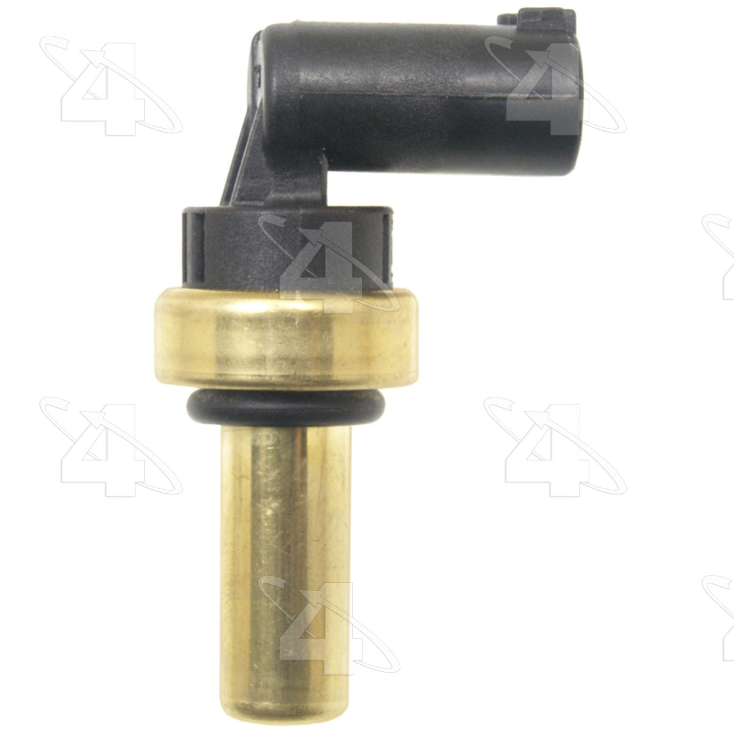 Chrysler Crossfire Engine Coolant Temperature Sensor