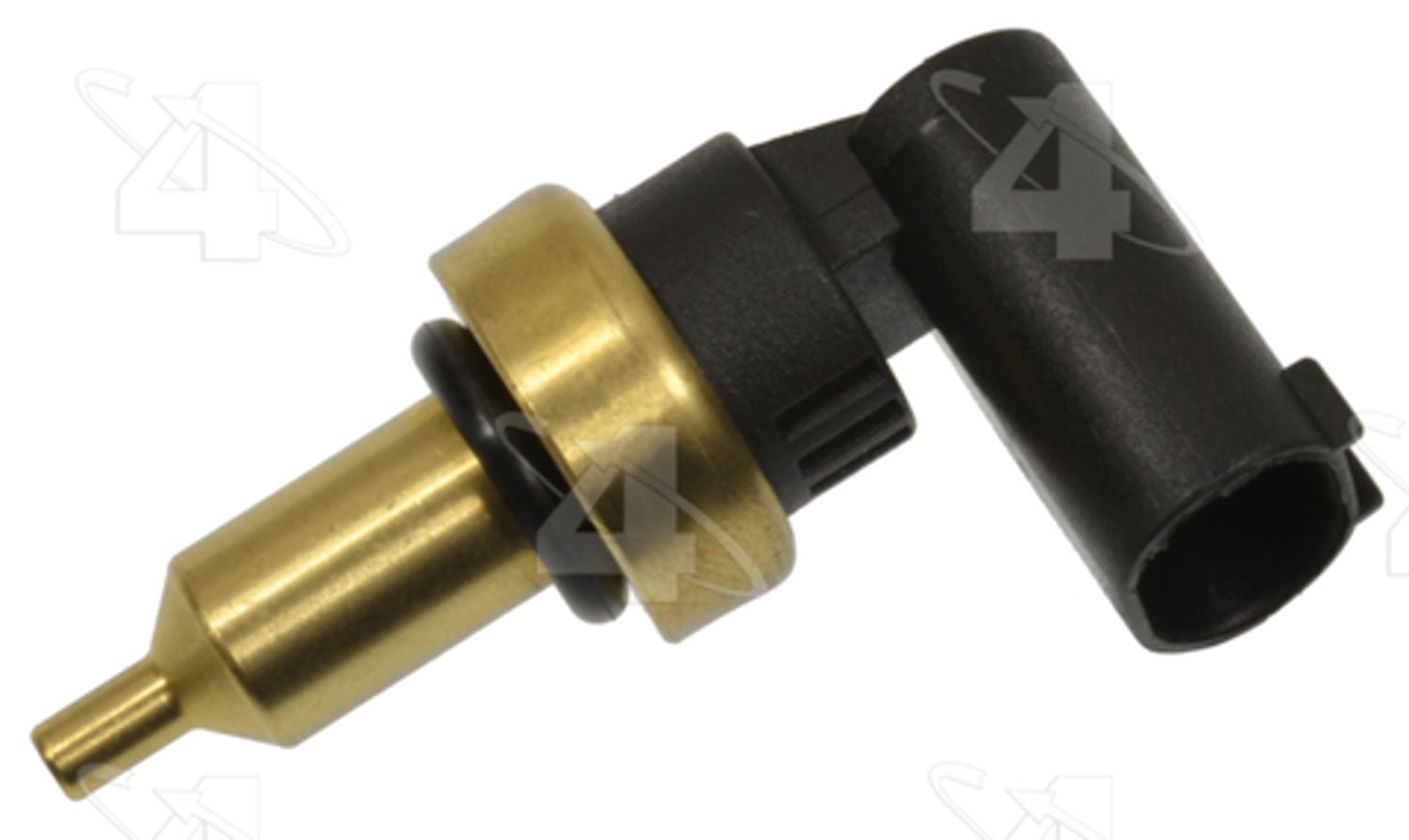 Four Seasons 37879 Coolant Temp Sensor Switch Fits select: 2006-2017 MERCEDES-BENZ E, 2012-2017 ...